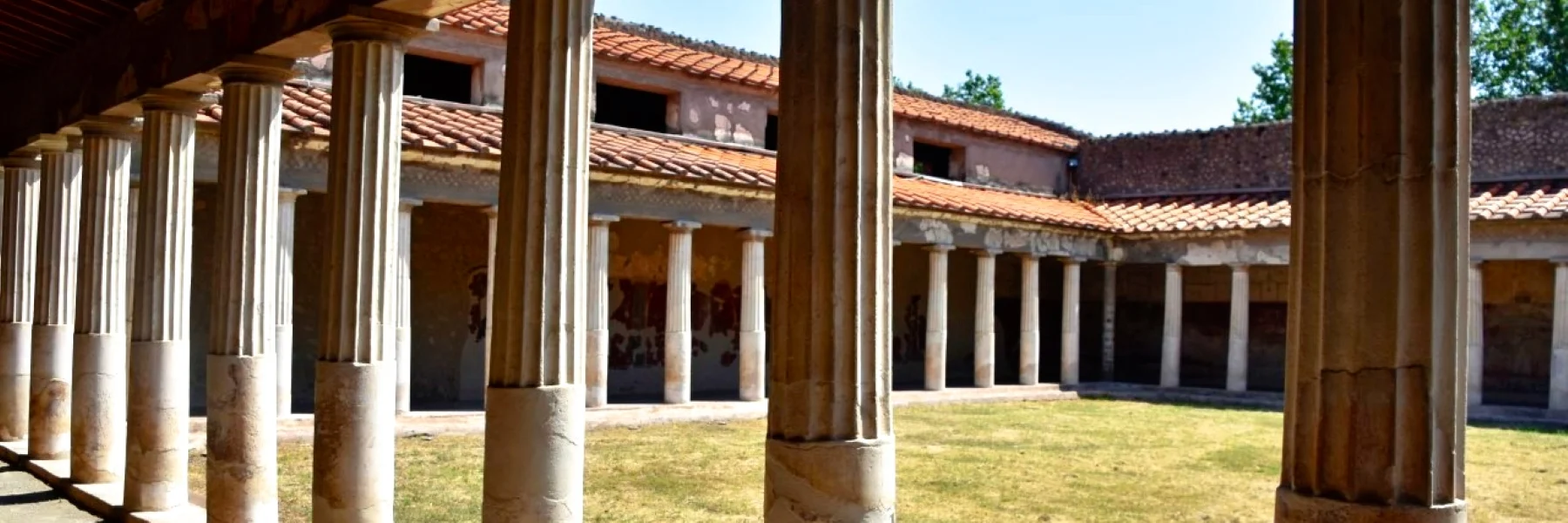 Oplontis - Gaia Guide Turistiche