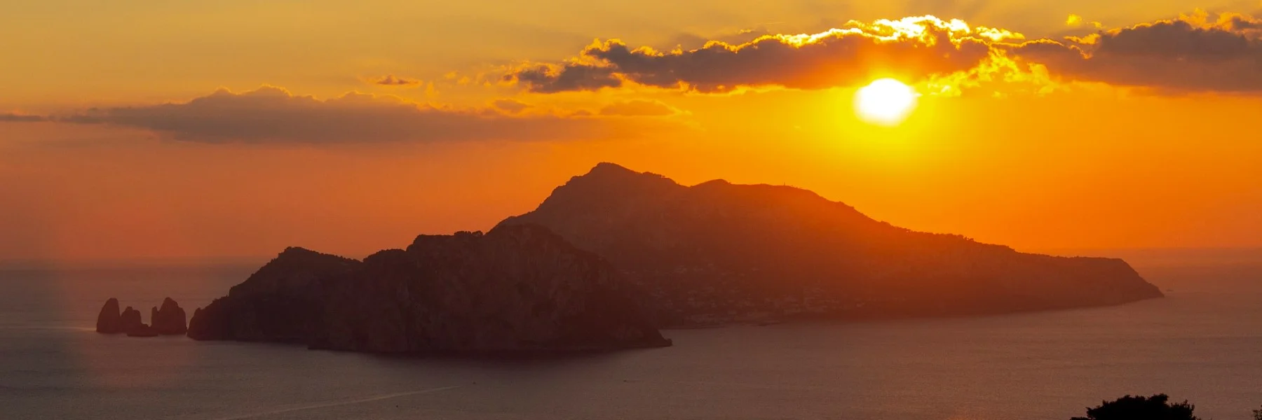 Capri - Gaia Guide Turistiche