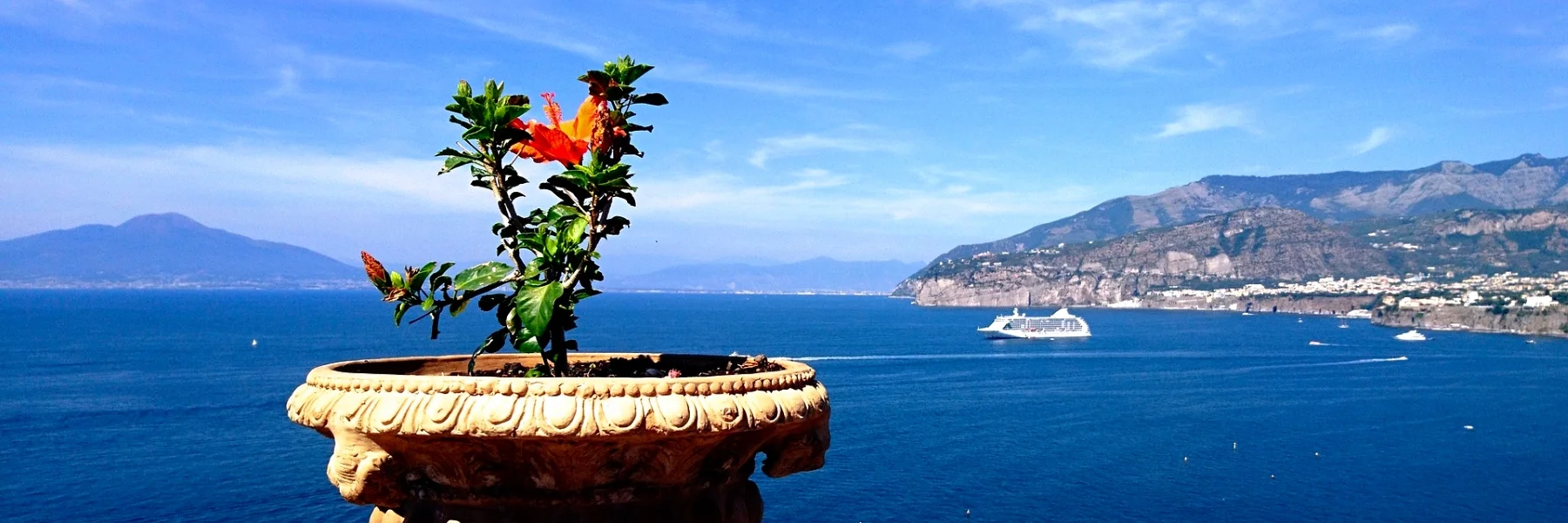 Sorrento - Gaia Guide Turistiche