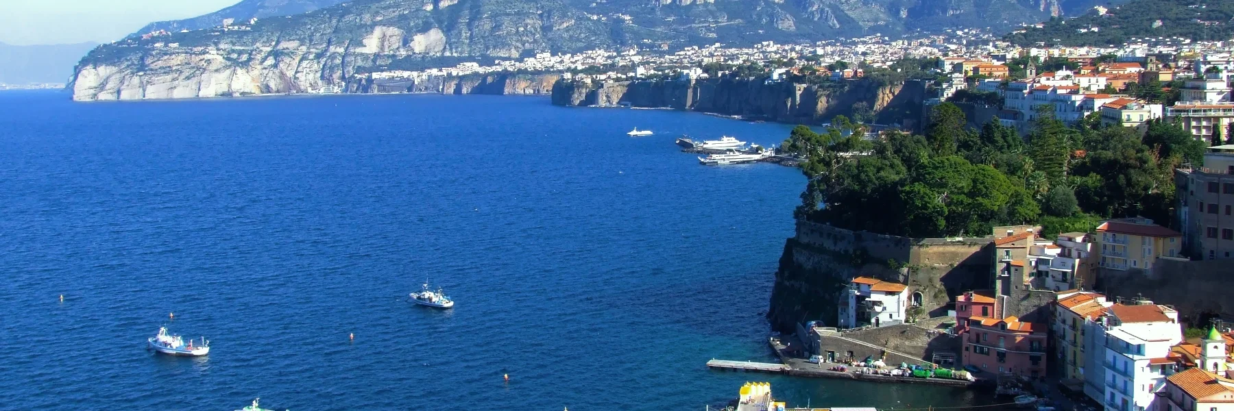 Sorrento - Gaia Guide Turistiche